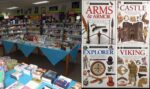 15 Nostalgic Photos of The Scholastic Book Fair - Bring Back Dialup