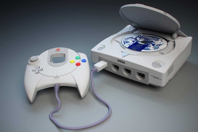 Top 30 Best-Selling Video Game Consoles of All Time