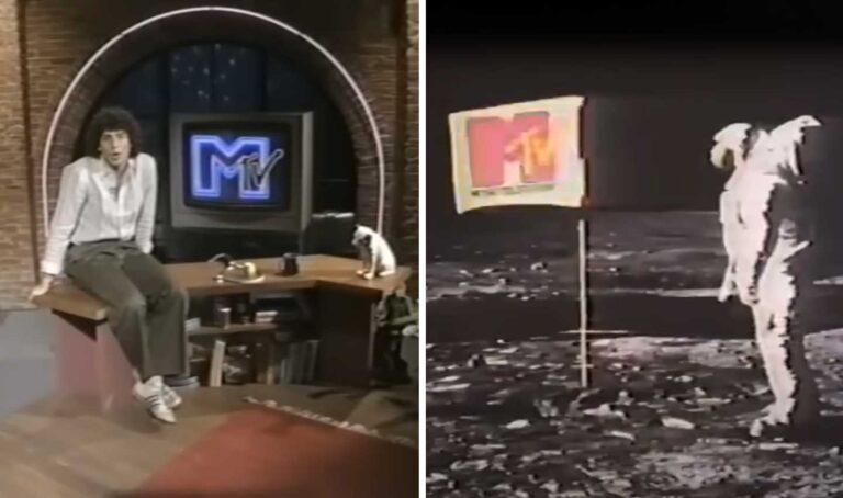 Watch 2 Hours of MTV's First Broadcast Back In 1981
