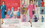 Ding Dong, Avon Calling: The Iconic Legacy of the Avon Lady