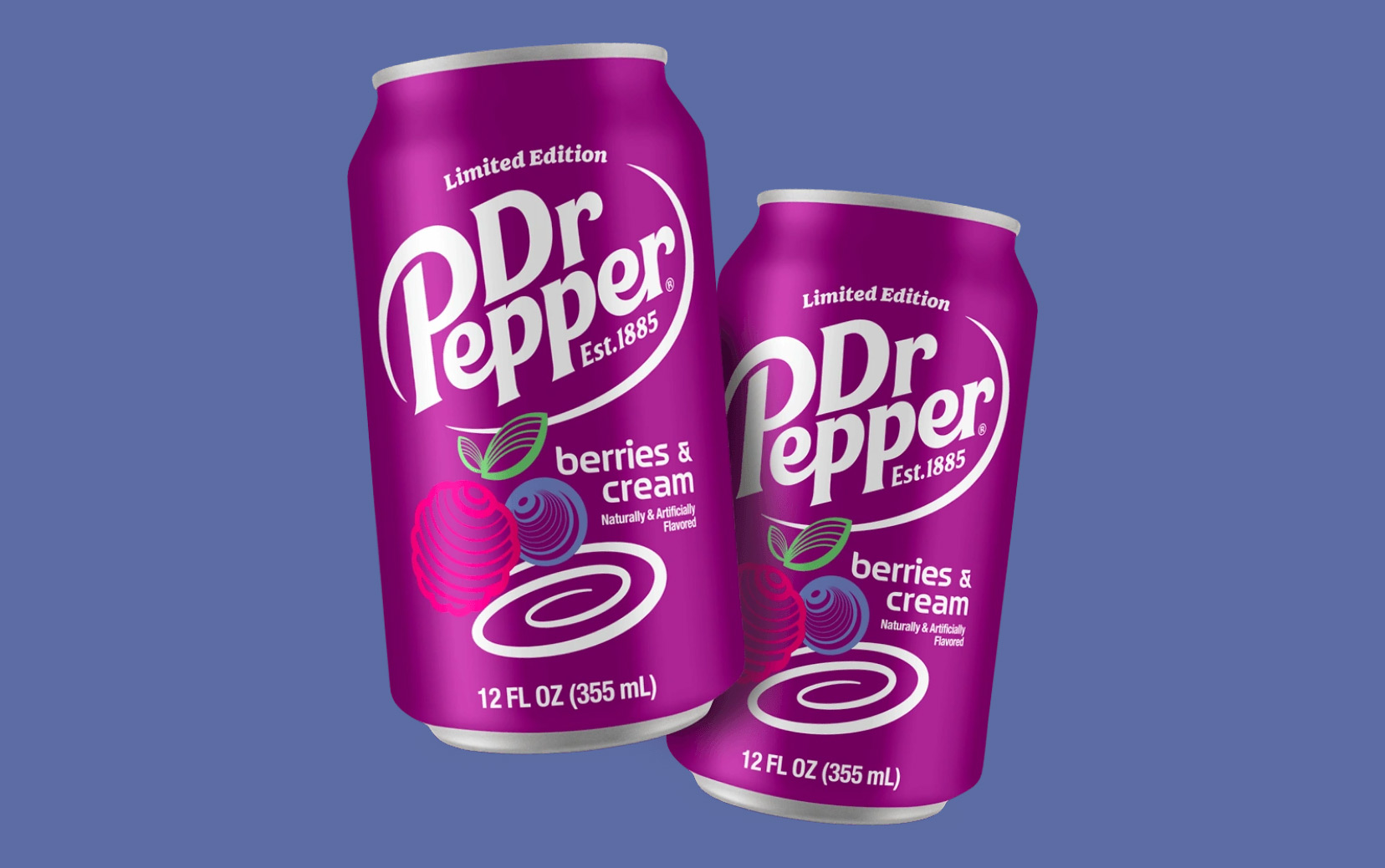 8 Discontinued Dr Pepper Flavors We Can Almost Still Taste