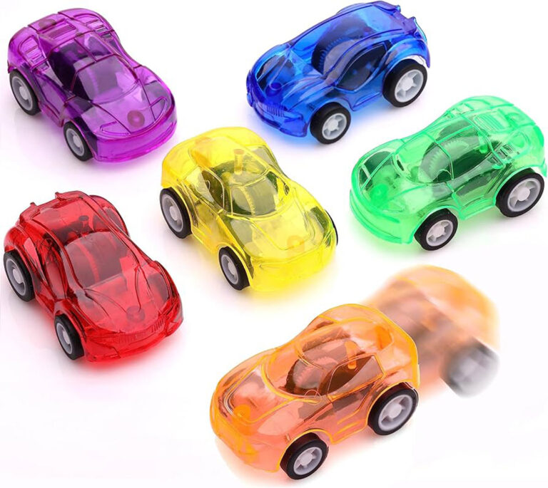 20 Quarter Machine Toys Every 80s and 90s Kid Will Remember