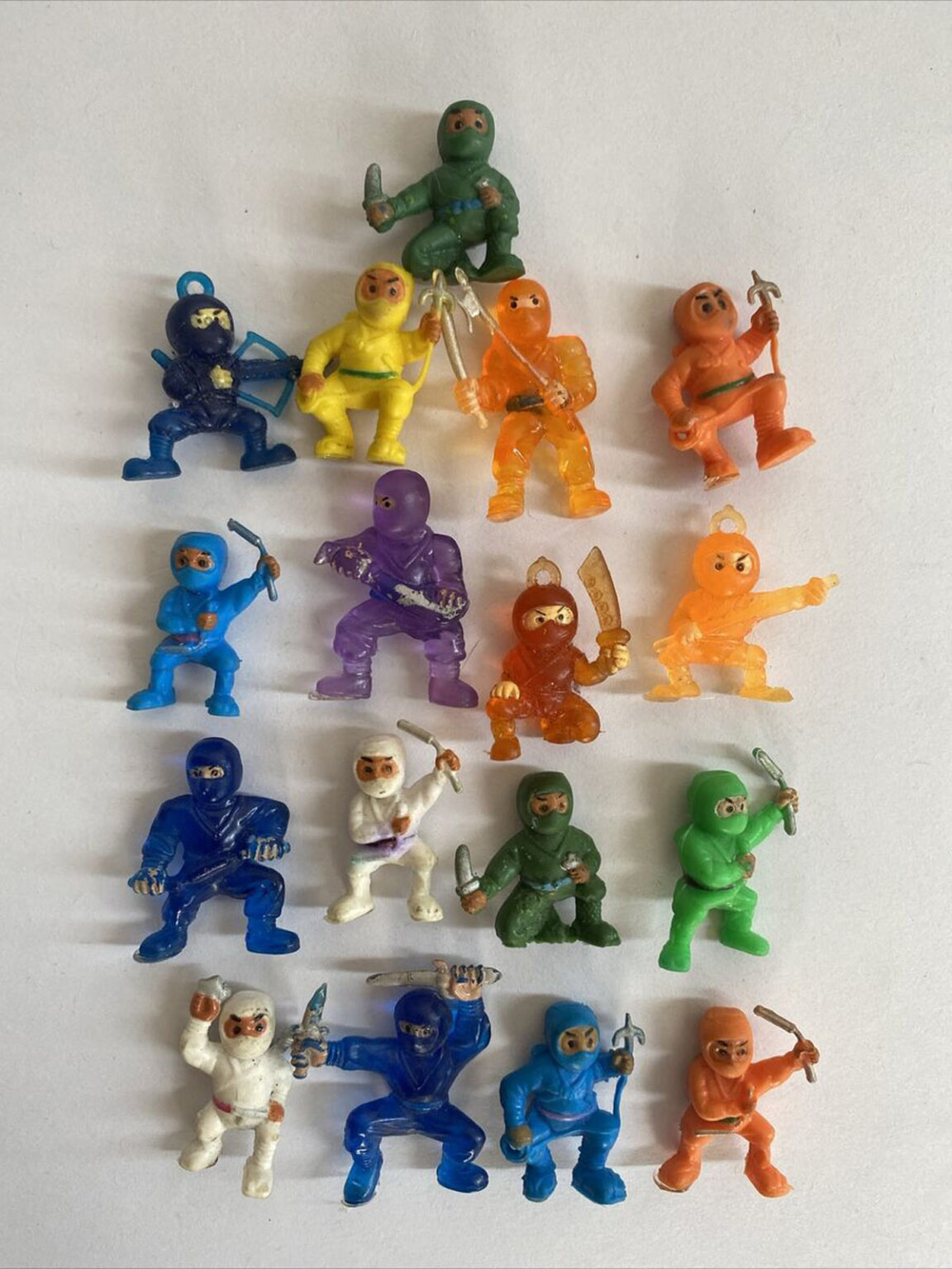 20 Quarter Machine Toys Every 80s and 90s Kid Will Remember