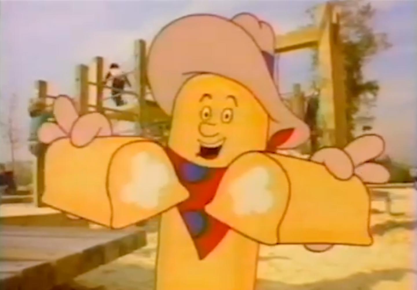 Vintage Hostess Mascots That Defined 70s, 80s and 90s Snacks