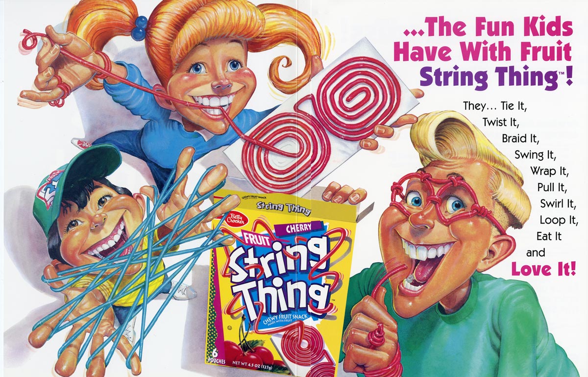 15 Discontinued Candies That Are a Taste Bud Time Machine - Bring Back ...